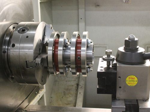 Machining – Cast Corporation